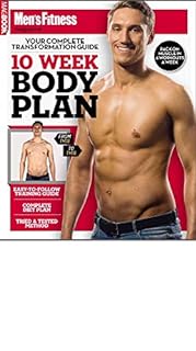 10 Week Body Plan: Your Complete Transformation Guide - eBook, Resumo, Ler Online e PDF - por ...