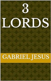 3 Lords - eBook, Resumo, Ler Online e PDF - por Jesus, Gabriel