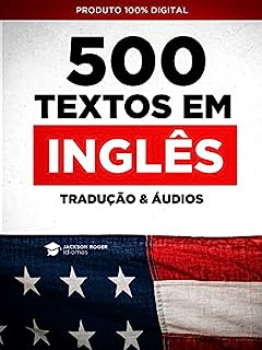 500 Textos curtos em inglês com tradução: Textos em inglês curtos para ...