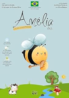 Amélia bee e suas aventuras (BR Edition) - eBook, Resumo, Ler Online e ...