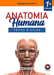 Anatomia Geral - eBook, Resumo, Ler Online e PDF - por Arcia, Gustavo