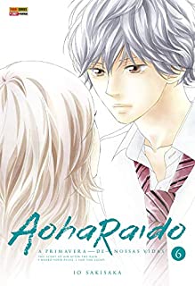 Aoharaido - vol. 6 (Aohairado) - eBook, Resumo, Ler Online e PDF - por Io Sakisaka