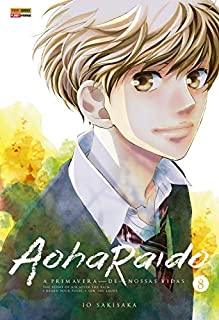 Aoharaido - vol. 9 (Aohairado) - eBook, Resumo, Ler Online e PDF - por Io Sakisaka