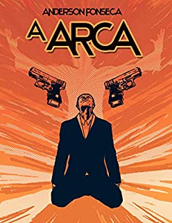 A ARCA: AGÊNCIA DE CAÇADORES DE ASSASSINOS REENCARNADOS - eBook, Resumo ...