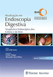 Atualização em Endoscopia Digestiva: Terapêutica Endoscópica dos Cólons ...