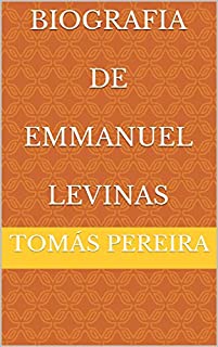 Biografia de Emmanuel Levinas - eBook, Resumo, Ler Online e PDF - por ...