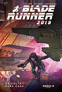 BLADE RUNNER 2019: de volta para casa - eBook, Resumo, Ler Online e PDF ...
