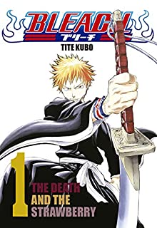 Bleach - vol. 1 - eBook, Resumo, Ler Online e PDF - por Tite Kubo