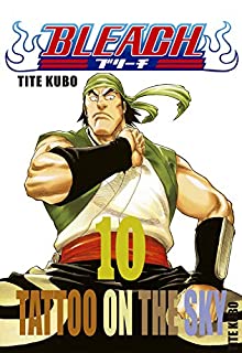 Bleach vol. 17 - eBook, Resumo, Ler Online e PDF - por Tite Kubo