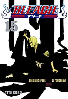 Bleach vol. 17 - eBook, Resumo, Ler Online e PDF - por Tite Kubo