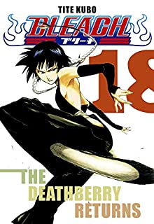 Bleach vol. 17 - eBook, Resumo, Ler Online e PDF - por Tite Kubo