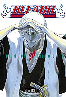 Bleach - vol. 1 - eBook, Resumo, Ler Online e PDF - por Tite Kubo