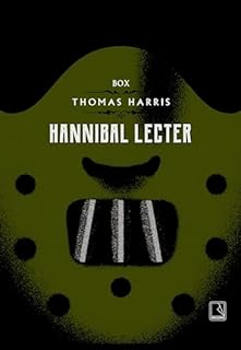 Box Trilogia Hannibal Lecter - eBook, Resumo, Ler Online e PDF - por ...