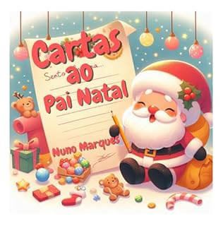 Cartas ao Pai Natal: O Mundo Mágico das Cartas de Natal - eBook, Resumo, Ler Online e PDF - por ...