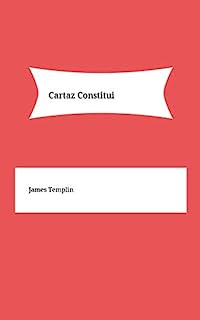 Cartaz Constitui - eBook, Resumo, Ler Online e PDF - por James Templin
