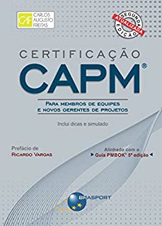 Certificação CAPM 3a edição - eBook, Resumo, Ler Online e PDF - por ...