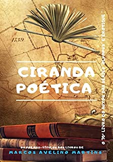 CIRANDA POÉTICA: OS POEMAS DAS CAPAS - eBook, Resumo, Ler Online e PDF ...