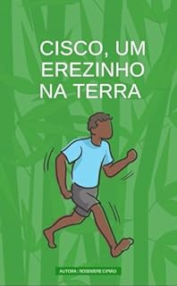 CISCO, UM EREZINHO NA TERRA : CISCO, UM EREZINHO NA TERRA - eBook, Resumo, Ler Online e PDF ...