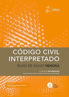 Código Civil Interpretado - eBook, Resumo, Ler Online e PDF - por ...