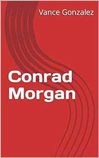 Conrad Morgan - eBook, Resumo, Ler Online e PDF - por Gonzalez, Vance