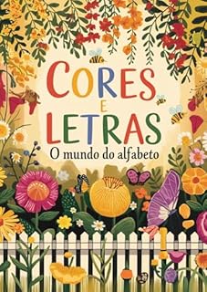 Cores e Letras: O mundo do Alfabeto - eBook, Resumo, Ler Online e PDF ...