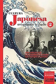 Cultura japonesa 2: Entendendo o Japão: uma análise dos acontecimentos ...
