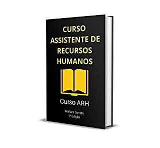 Curso Assistente De Recursos Humanos: APRENDA AGORA - As práticas de um Escritório de Recursos ...