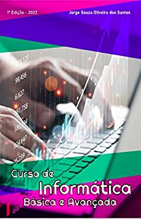 Curso de Informática Básica e Avançada - eBook, Resumo, Ler Online e ...