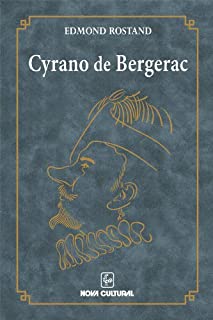 Cyrano de Bergerac - eBook, Resumo, Ler Online e PDF - por Edmond Rostand