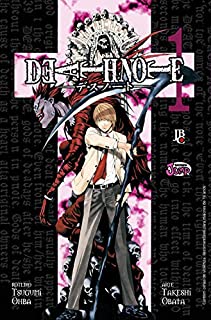 Death Note vol. 12 - eBook, Resumo, Ler Online e PDF - por Obata, Takeshi