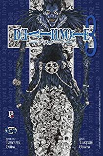 Death Note vol. 12 - eBook, Resumo, Ler Online e PDF - por Obata, Takeshi