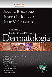 Dermatologia - eBook, Resumo, Ler Online e PDF - por Jean Bolognia