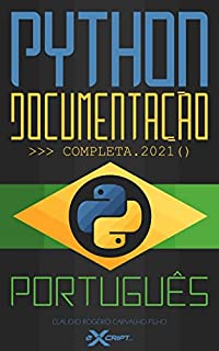 Documentação do Python - eBook, Resumo, Ler Online e PDF - por Carvalho ...
