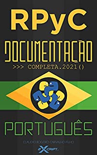 Documentação do RPyC - eBook, Resumo, Ler Online e PDF - por Carvalho ...