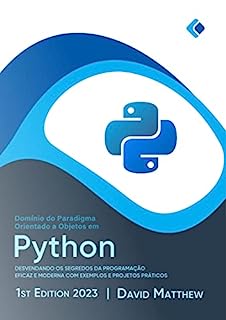 Domínio do Paradigma Orientado a Objetos em Python: Desvendando os ...
