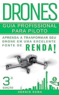 Drones: Aprenda a transformar seu drone em uma fonte de renda! - eBook, Resumo, Ler Online e PDF ...