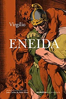 Eneida - eBook, Resumo, Ler Online e PDF - por Virgílio