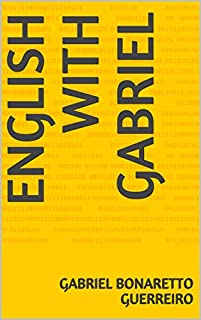 English with Gabriel - eBook, Resumo, Ler Online e PDF - por Bonaretto ...