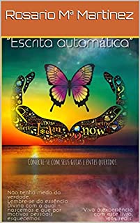 "Escrita automática" - eBook, Resumo, Ler Online e PDF - por Martínez ...