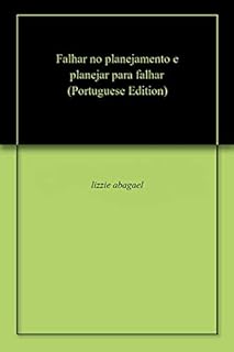 Falhar no planejamento e planejar para falhar - eBook, Resumo, Ler ...