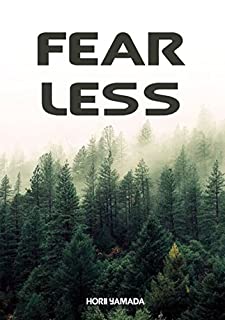 Fearless - eBook, Resumo, Ler Online e PDF - por Horii Ryan Yamada