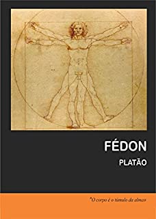 Fédon - eBook, Resumo, Ler Online e PDF - por PLATÃO