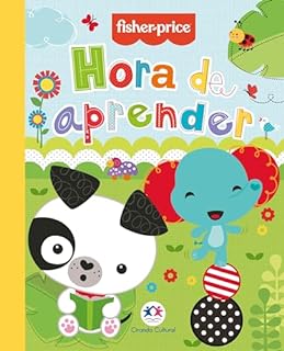 Fisher-Price - Hora de aprender - eBook, Resumo, Ler Online e PDF - por