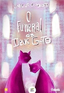 O Funeral do Deus Gato - eBook, Resumo, Ler Online e PDF - por ...