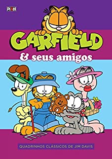 Garfield - Volume 2 - eBook, Resumo, Ler Online e PDF - por Jim Davis