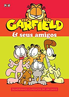 Garfield - Volume 2 - eBook, Resumo, Ler Online e PDF - por Jim Davis