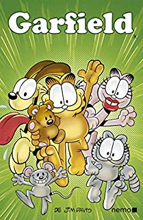 Garfield - Volume 2 - eBook, Resumo, Ler Online e PDF - por Jim Davis