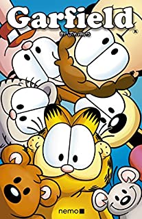 Garfield - Volume 2 - eBook, Resumo, Ler Online e PDF - por Jim Davis