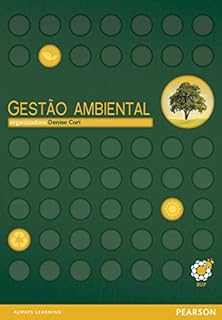 Gestão Ambiental - eBook, Resumo, Ler Online e PDF - por Denise (Org.) Cury