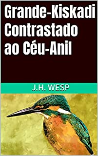 Grande-Kiskadi Contrastado ao Céu-Anil - eBook, Resumo, Ler Online e ...